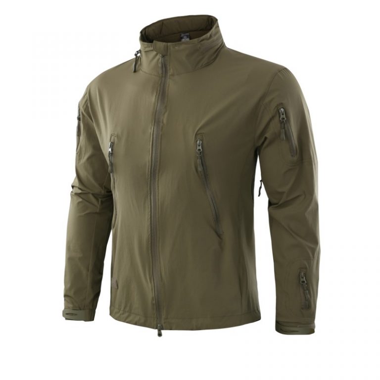 Softshell Jacket – ESDY – Outdoor Equipment Manufacturer