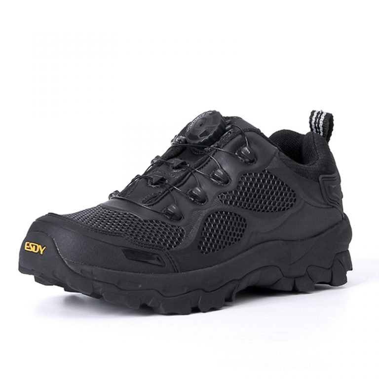 ESDY Wear Resisting Army Military Tactical Shoes – ESDY – Outdoor ...